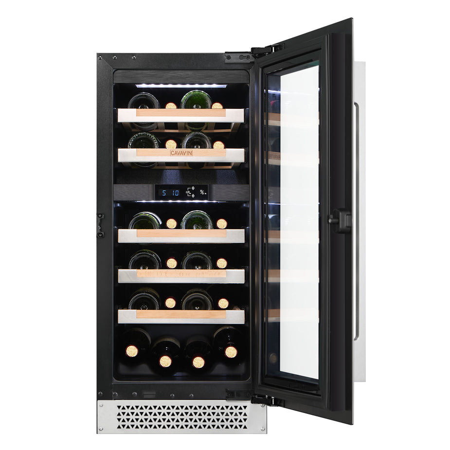 Cellars and wine spaces | Cavavin