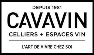 Celliers et espaces vin | Cavavin